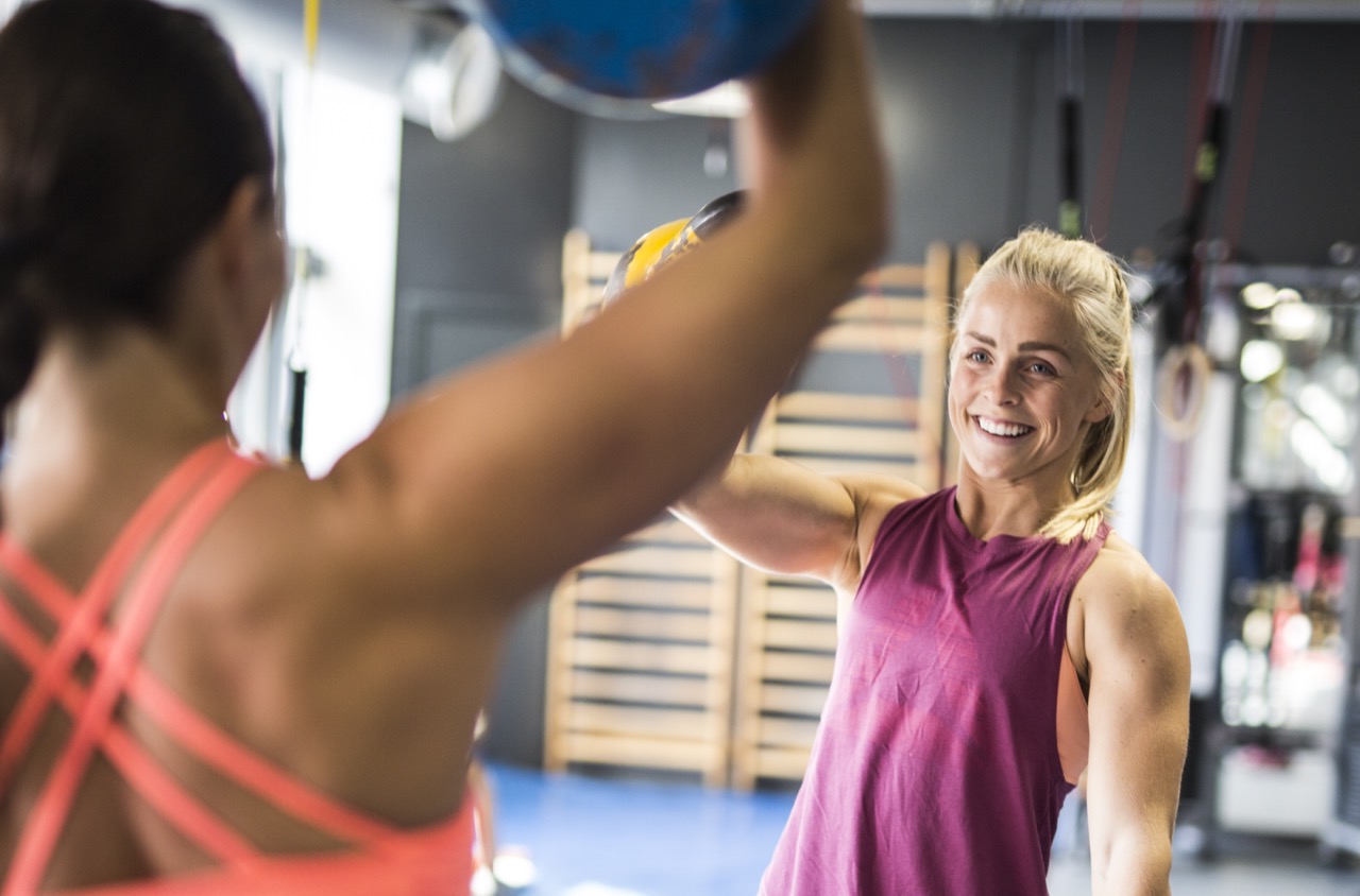 PT Pro - The Academy